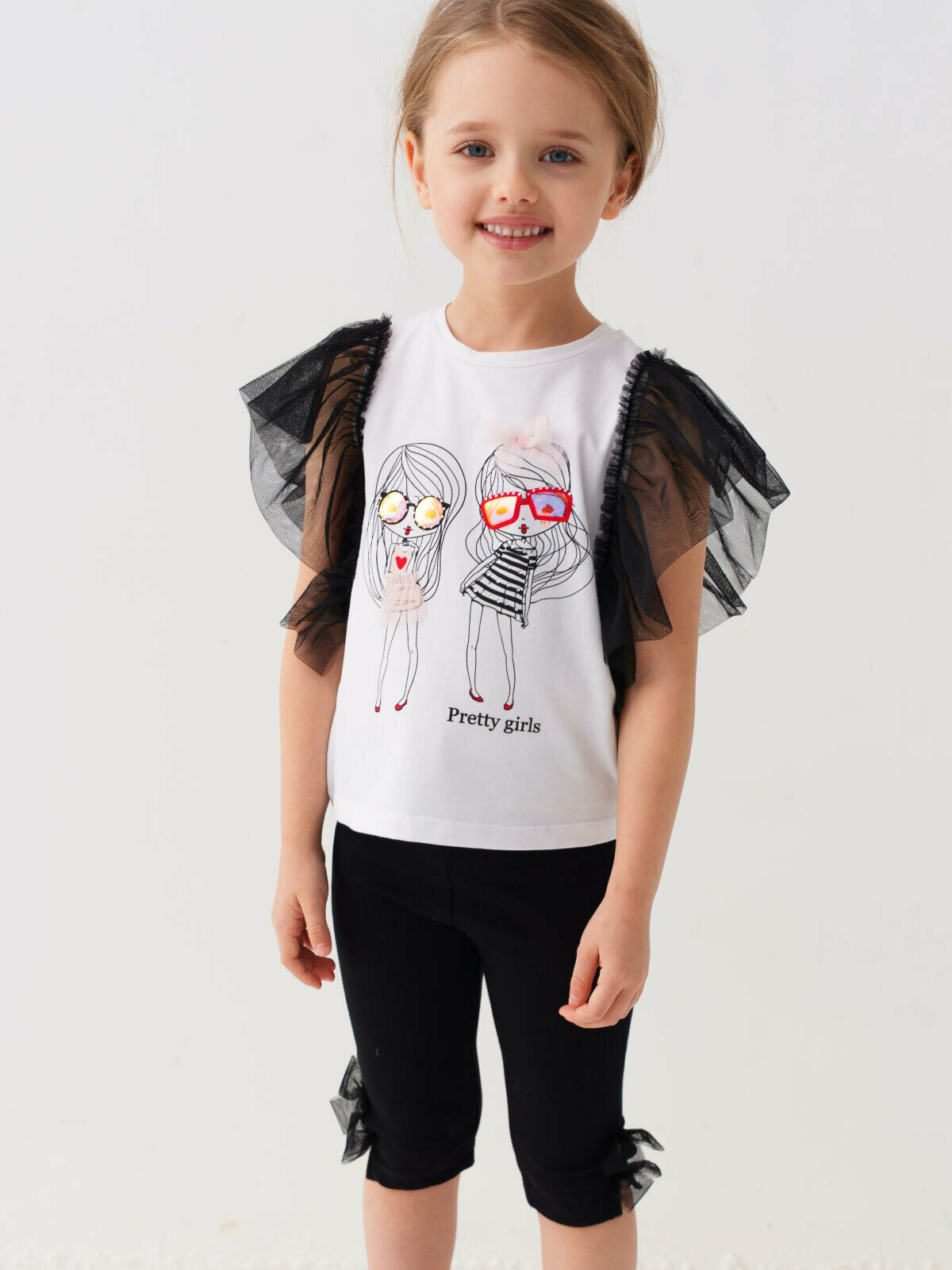 Комплект одежды