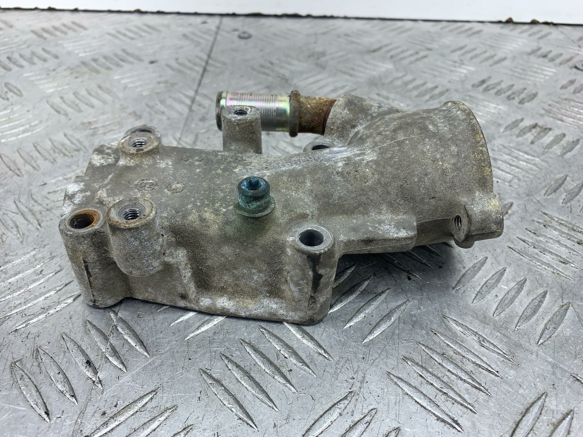 Корпус термостата Peugeot 307 (2001 - 2005) 9639913980