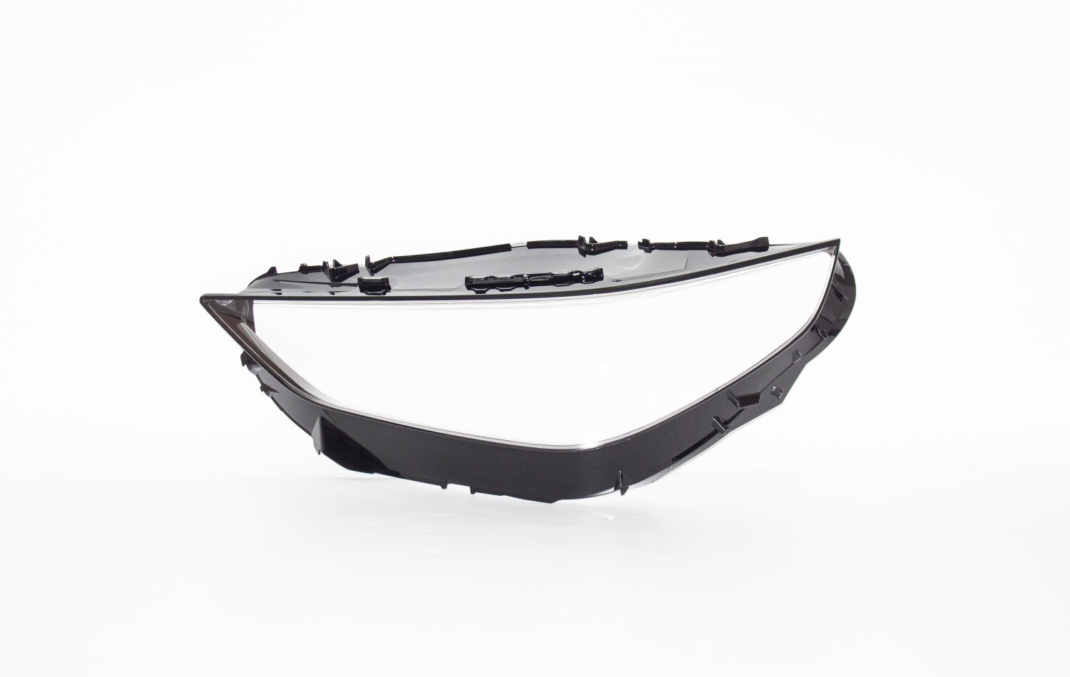 Стекло фары BMW X3 G45 (2024-н. в.) (левое)