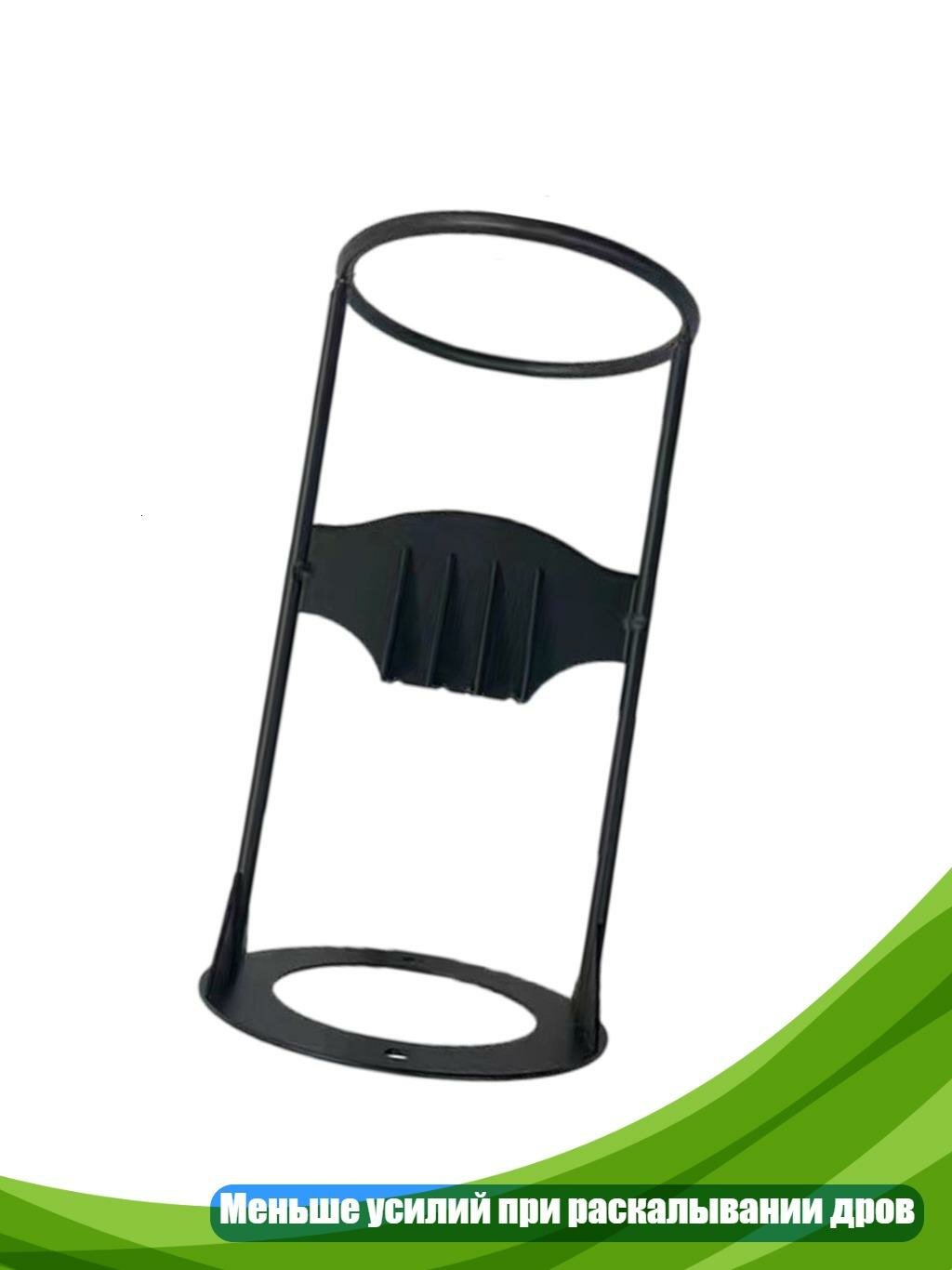 Ручной колун для дров, маленький