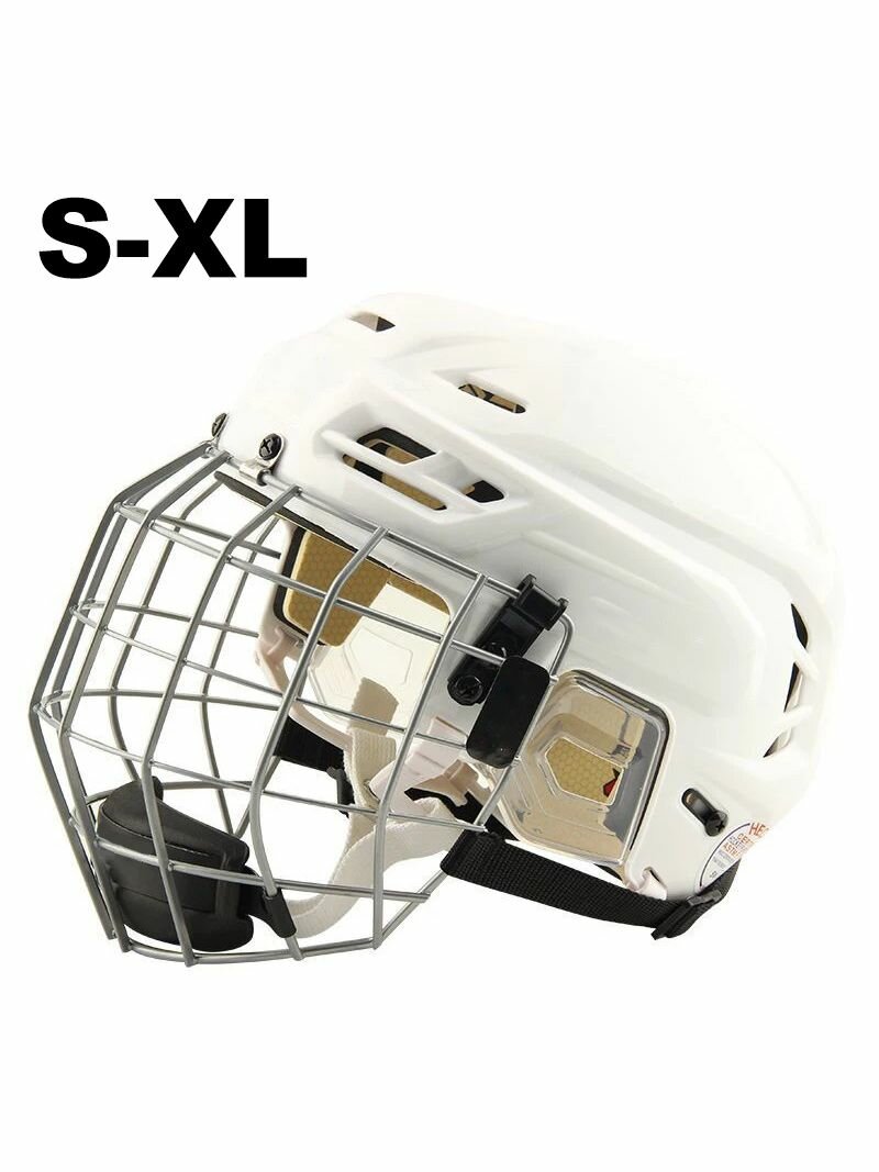 Шлем Хоккейный