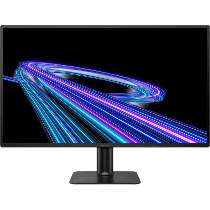 Монитор Philips 27E2G2200 27', 1920x1080, IPS, 144Mhz, 300cd, 4ms, HDMI 1.4, DP 2.0, 3Y, Black