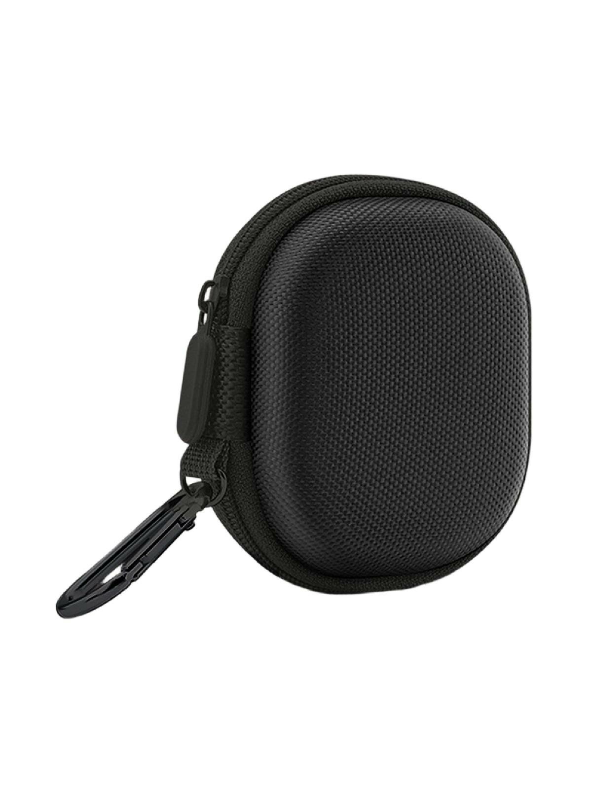 Защитный дорожный футляр для специальной электробритвы с ударопрочным