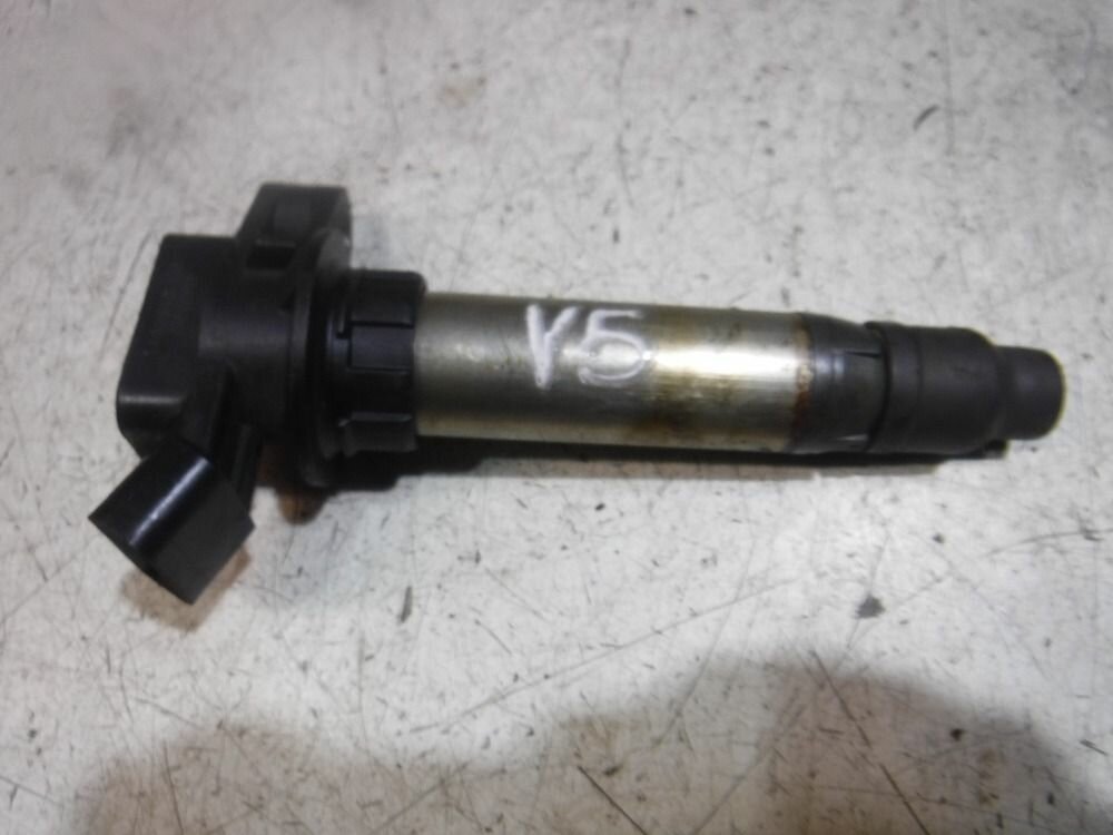 Катушка зажигания FAW V5