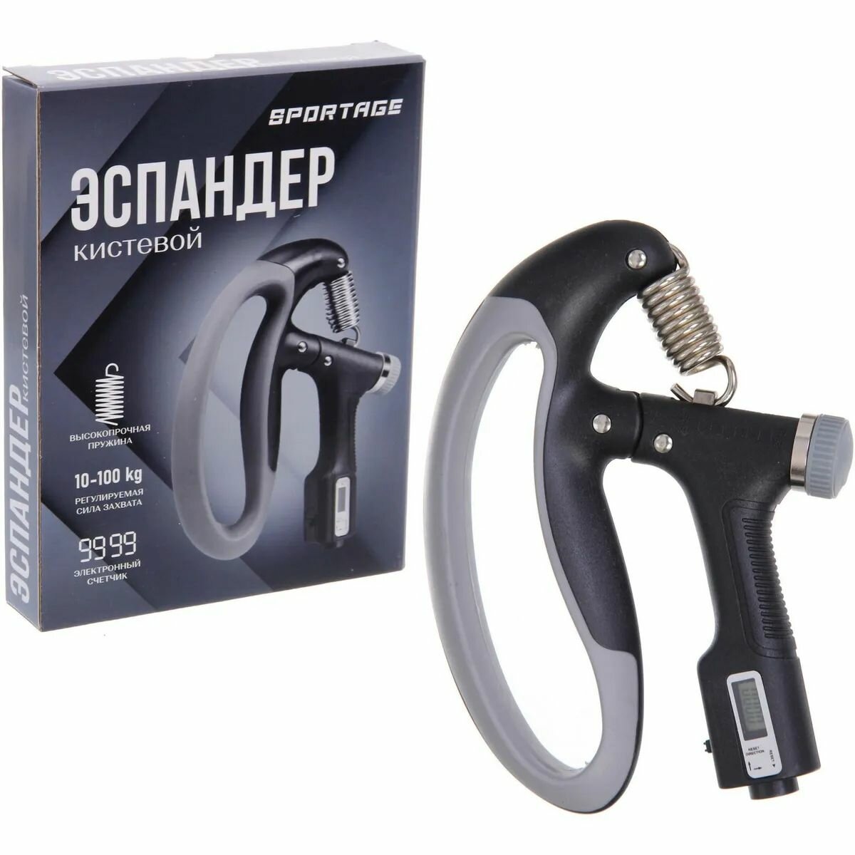 Эспандер , 1 шт, 100 кг