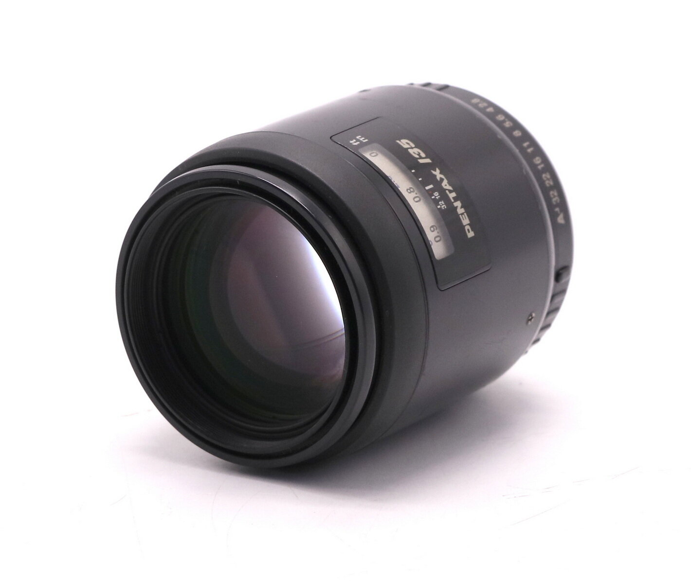 Цифровой объектив Pentax-FA 135mm f/2.8 (Japan)