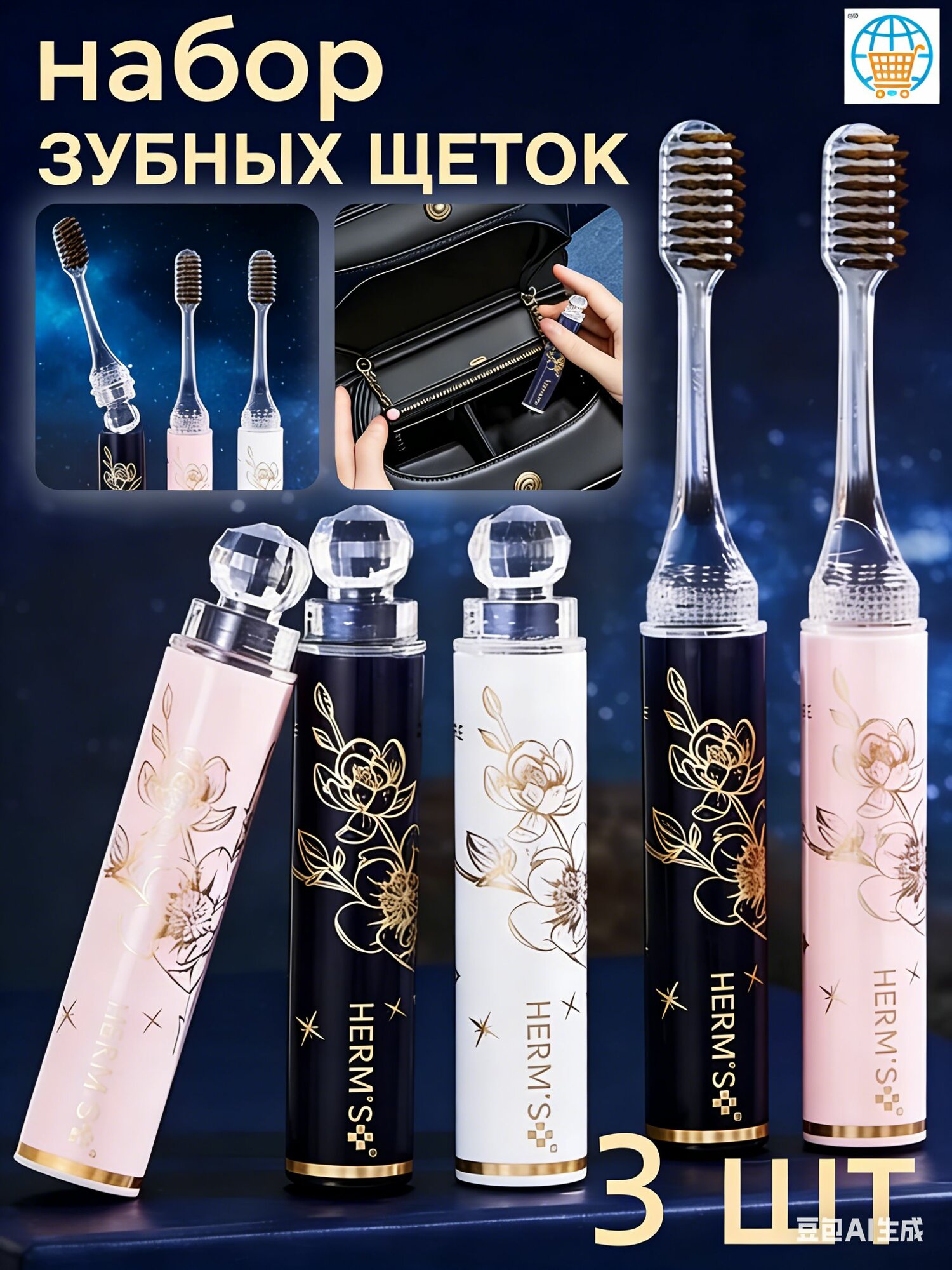 Toothbrush
