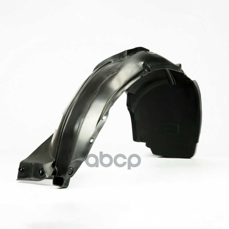 Подкрылок передний правый ROSPART арт. RLC029FR