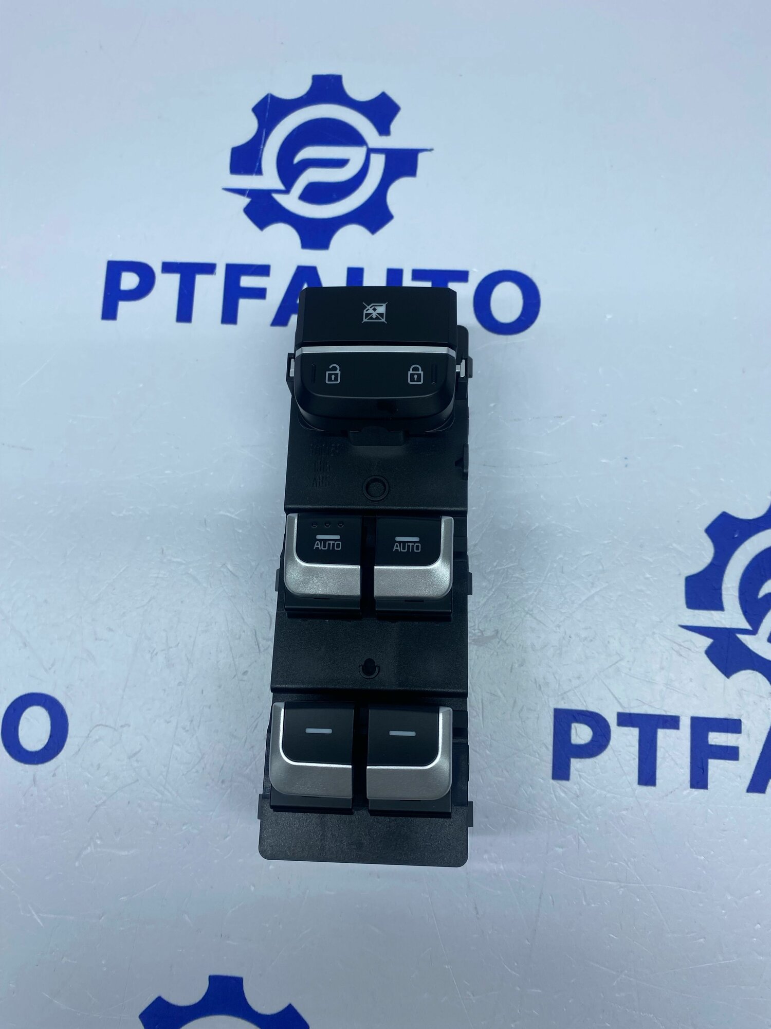 Блок управления стеклоподъемниками Kia Optima 4