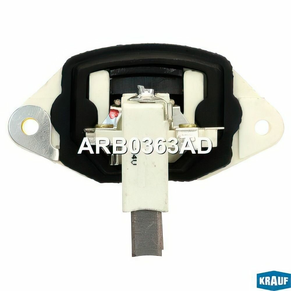 Реле регулятор генератора, для Вольво 120, 360, 470 500, Фл, 611, 260 121, FH 340, 460, FM, 7, 300, Эталон2, 3, FL арт ARB0363AD