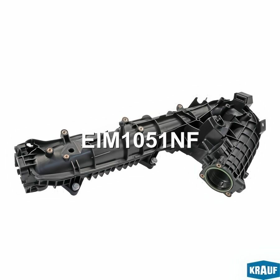 Коллектор впускной, для БМВ 3 арт EIM1051NF