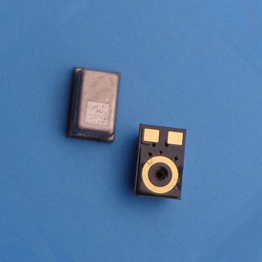 10-100 шт. внутренний микрофон-приемник, динамик, микрофон для Samsung Galaxy A82 A72 A71 A52 A51 A515 A526 A715 A725 10PCS