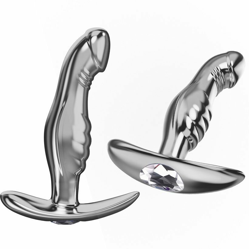 Секс-игрушки, металлический дилдо, якорь, анальный плаг, флиртующий анальный плаг, мужская и женская мастурбация, игрушка для расширения заднего прохода