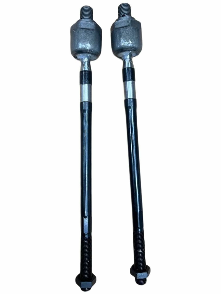 Комплект рулевых тяг, хендай гетц / HYUNDAI GETZ 2002-2010