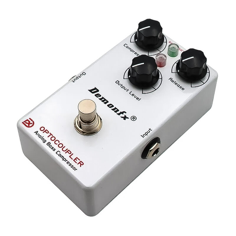DemonFX Optocoupler (новый) — фото 1
