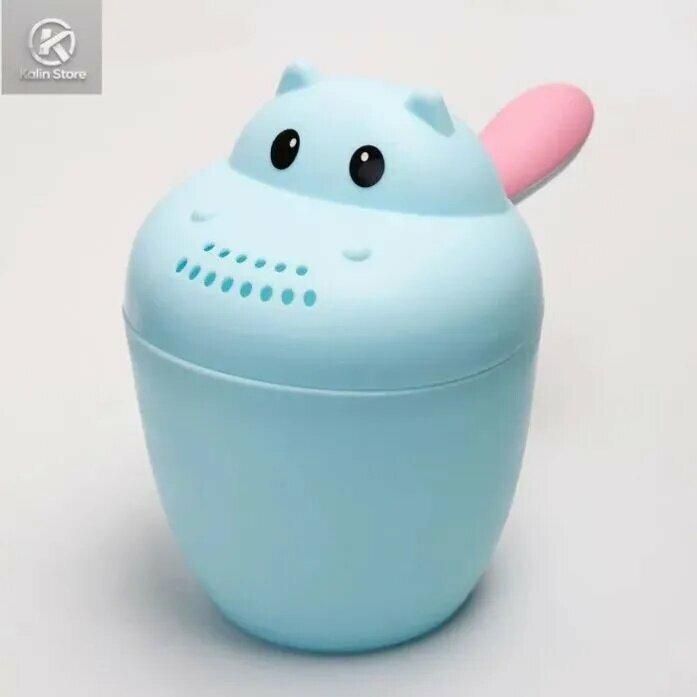 Ковш хозяйственный "детские товары"