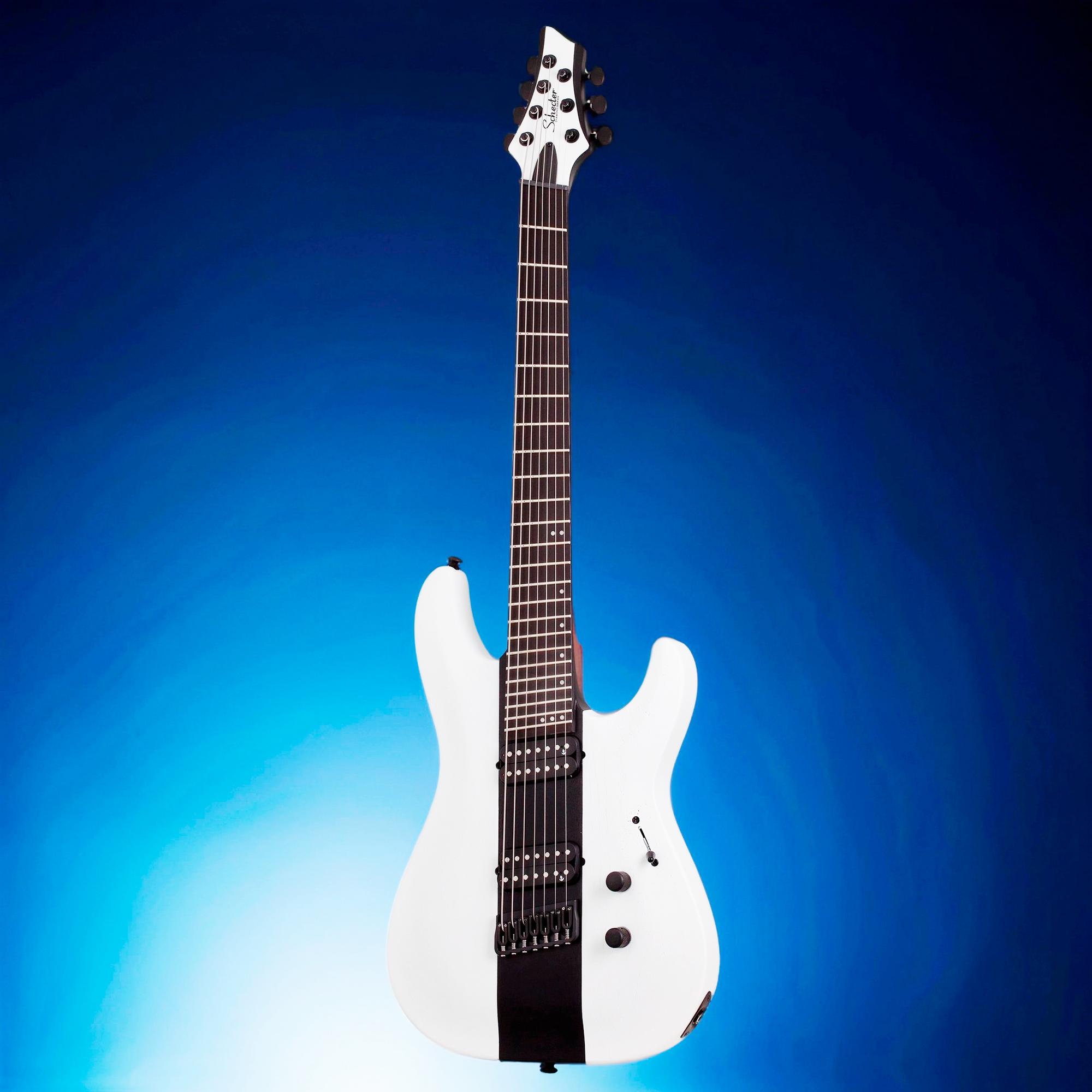 Электрогитара SCHECTER C-7 MS Rob Scallon CTST