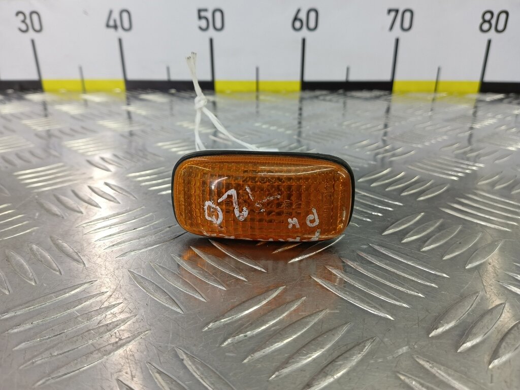 Повторитель поворота Б/У для NISSAN PRIMERA P11 рестайлинг (1999—2002) 26160-2F000