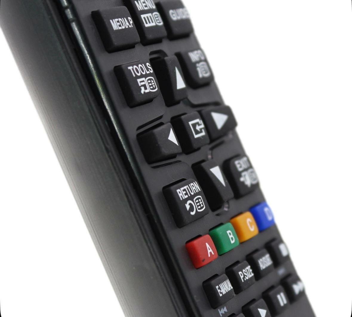 Пульт для телевизоров SAMSUNG LT24E310 — фото 1