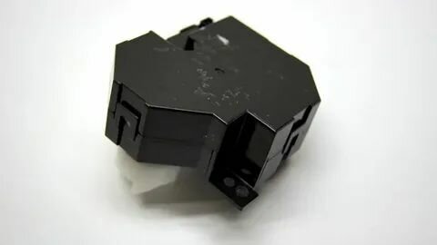 Мотор подъёма Kyocera 302K394190