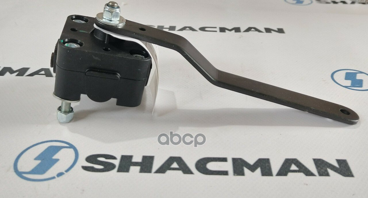 Кран SHACMAN SHAANXI X3000 уровня пола кабины задний левый OE Shacman арт. DZ15221440036