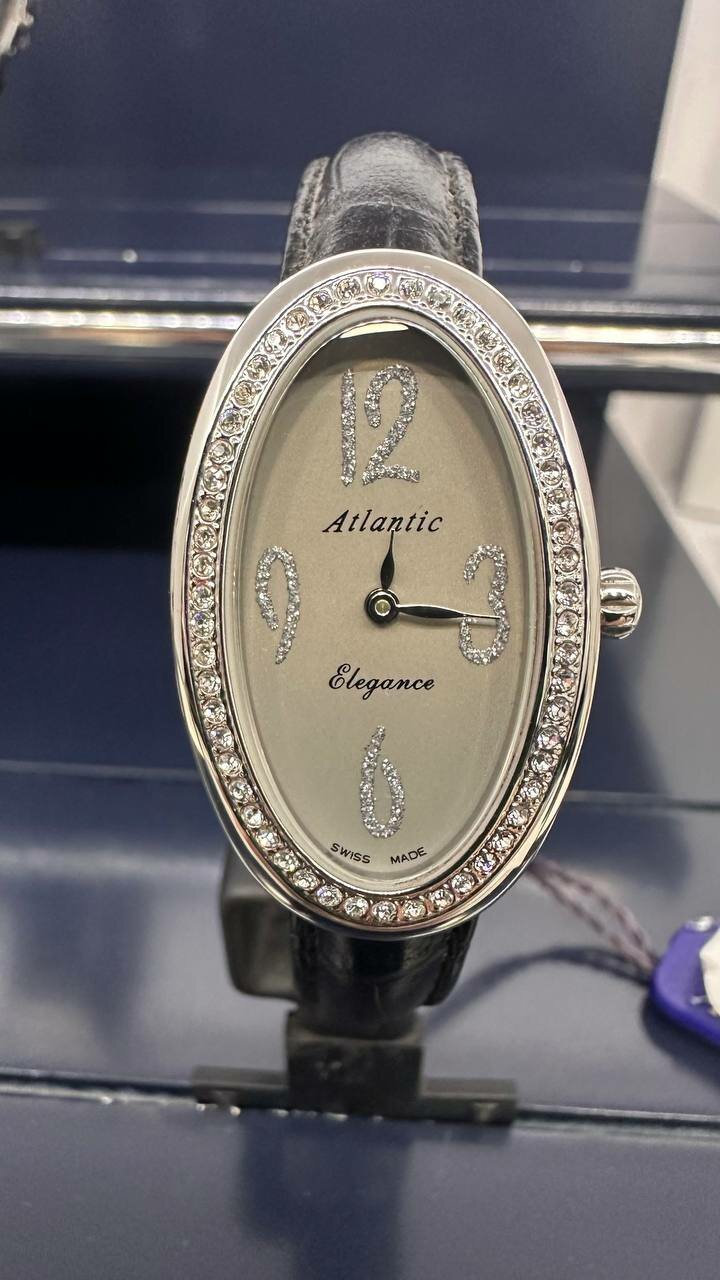 Наручные часы Atlantic