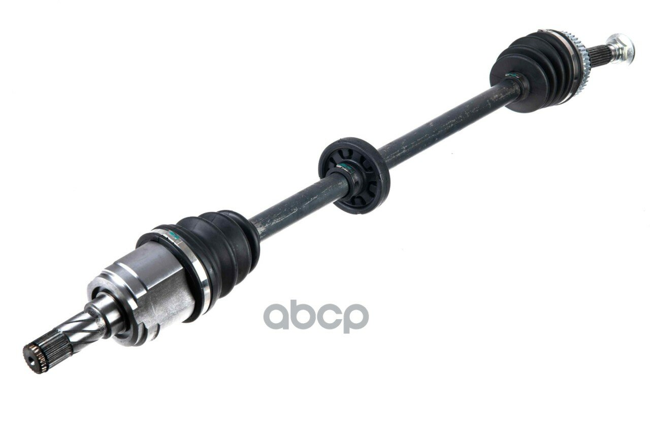 Привод правый! 888mm ABS, KK3892540XA KIA Rio 00-05 Stellox арт. 1581954SX