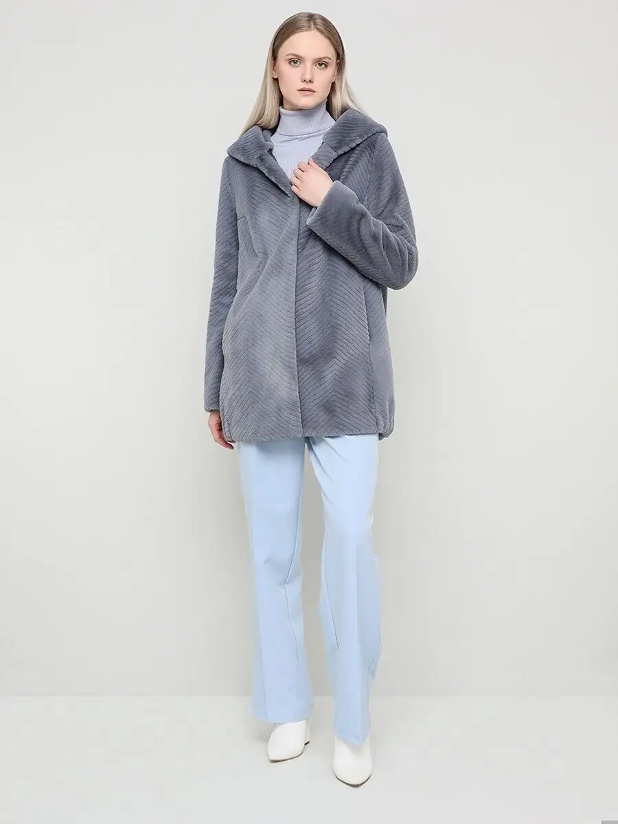 Шуба Базовая коллекция