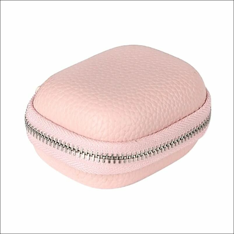 Жесткий портативный водонепроницаемый чехол для переноски, коробка для хранения, сетчатые карманы для органайзера для пульсоксиметра на кончиках пальцев, защитная сумка