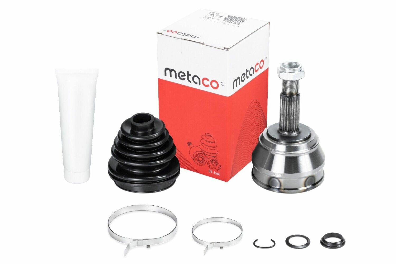 Metaco ШРУС наружный передний, арт. 5730-002
