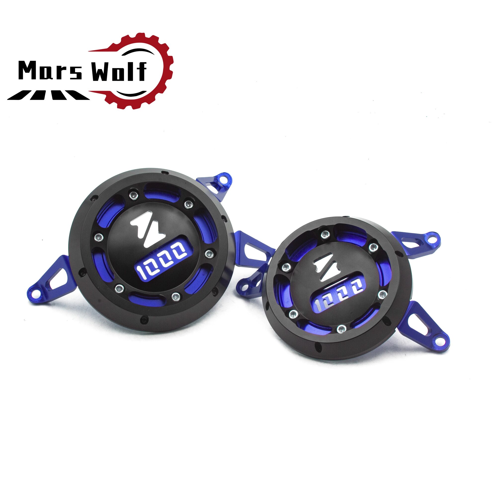 Крышка двигателя мотоцикла, корпус двигателя, противоударный слайдер, Защитная крышка для Kawasaki Z1000 Z1000sx Z1000R Z 1000 SX /R 2010-2021