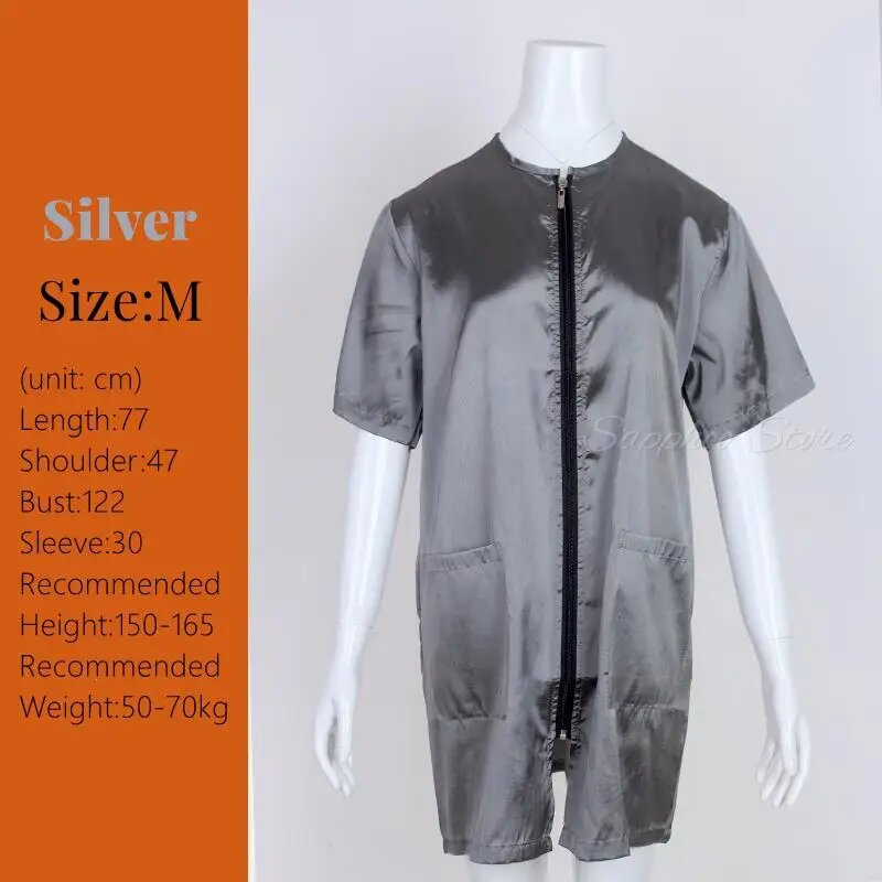 Pet Shop комбинезон для парикмахера Silver M