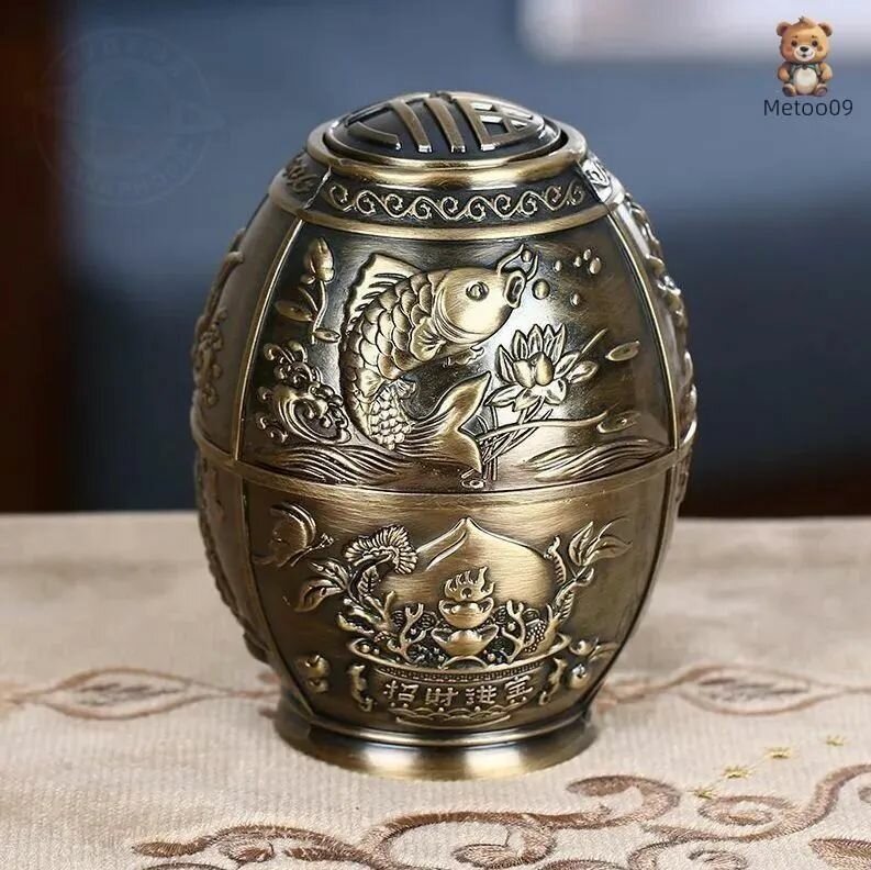 Яйцо Фаберже Подставка для зубочисток