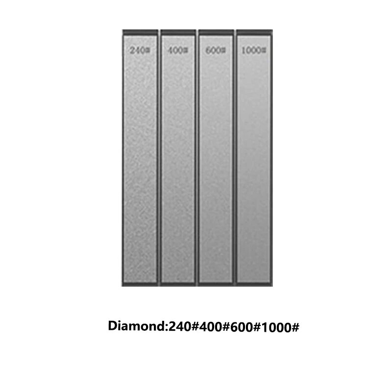 Точилка для ножей Ruixin Pro RX009 4JIN-