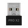 USB-адаптер Logitech G PRO X SUPERLIGHT 2, 8K