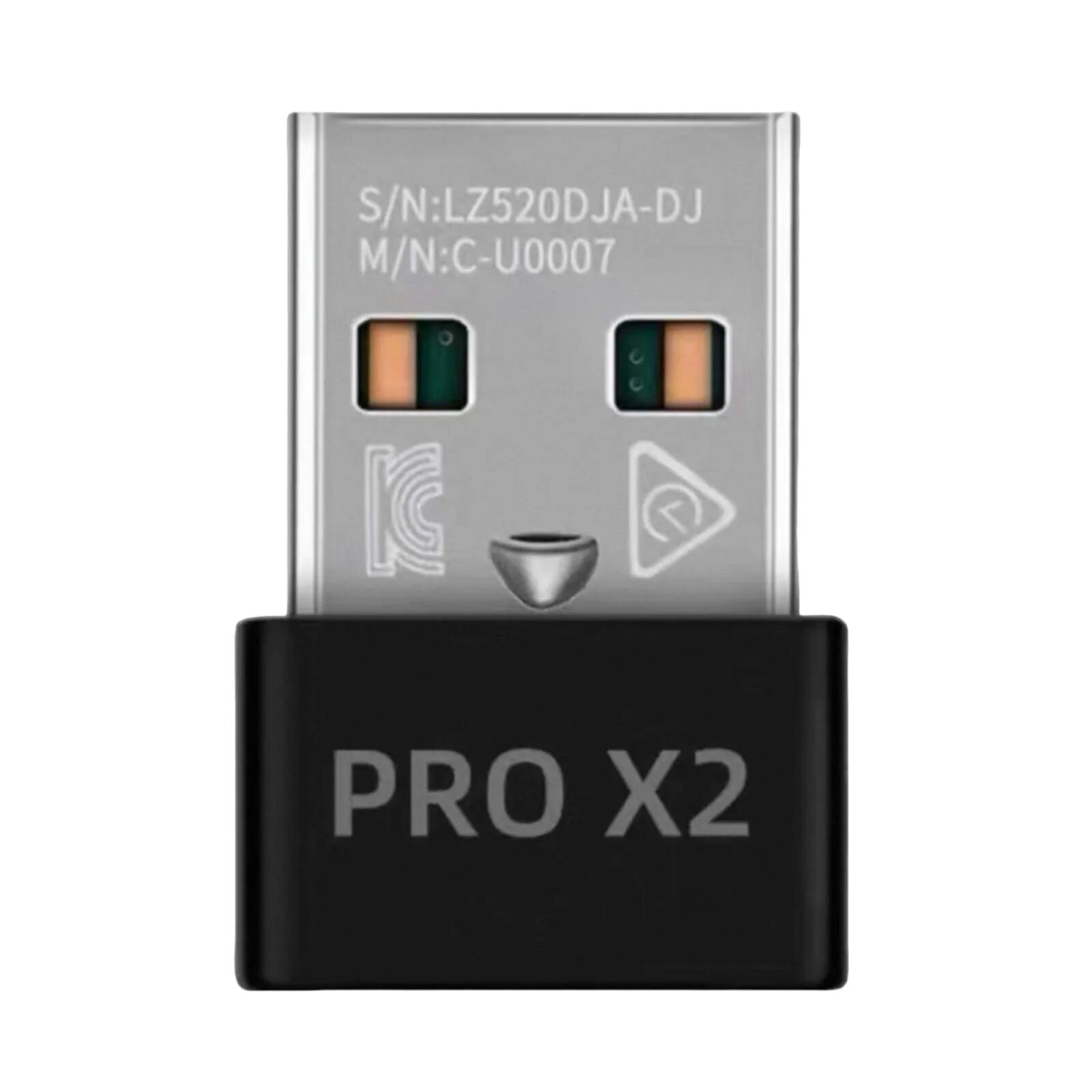 USB-адаптер для Logitech G PRO X SUPERLIGHT 2