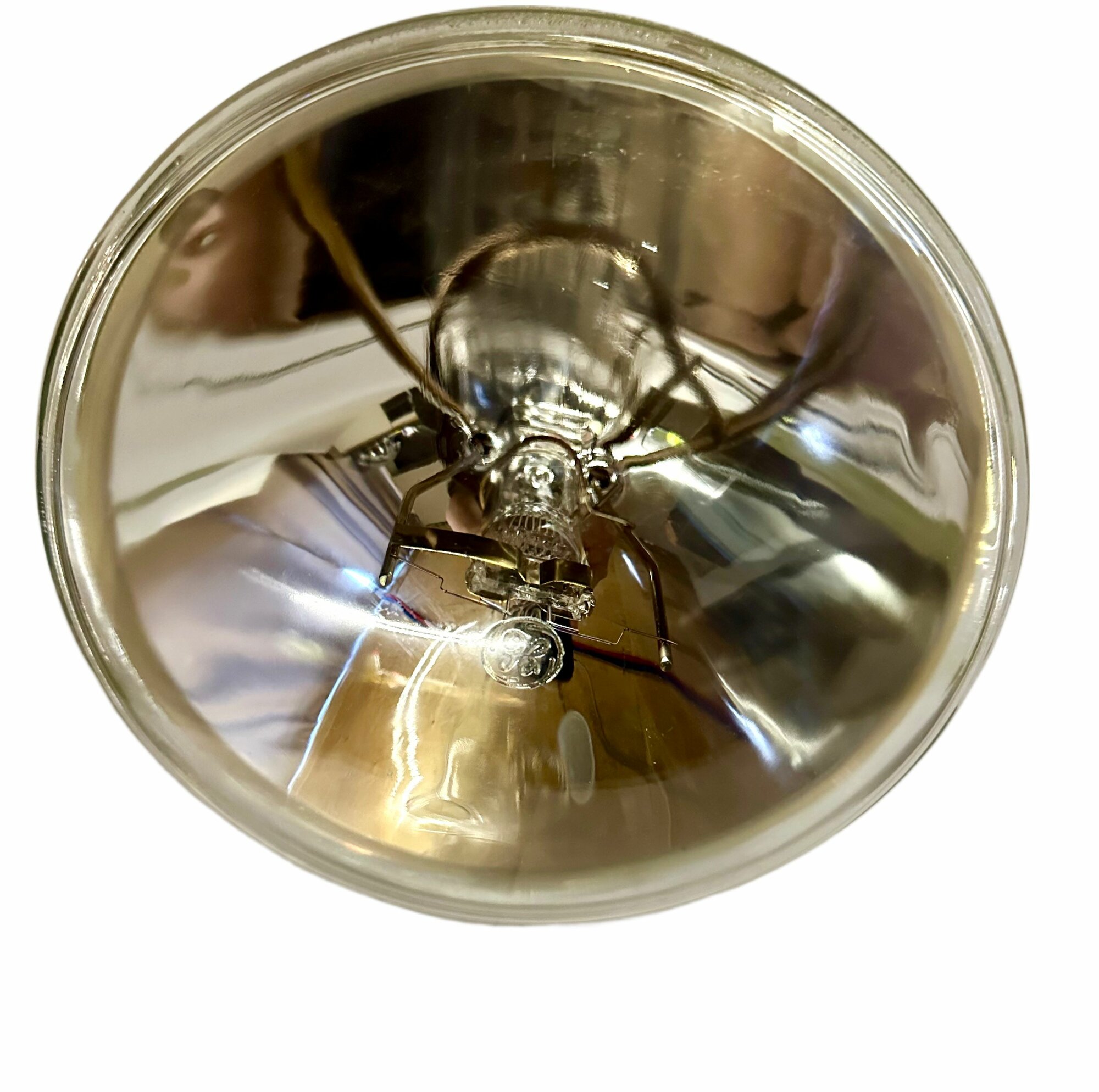 General electric Лампочка Par64 GX16d CP86 500w UNSP галогенная