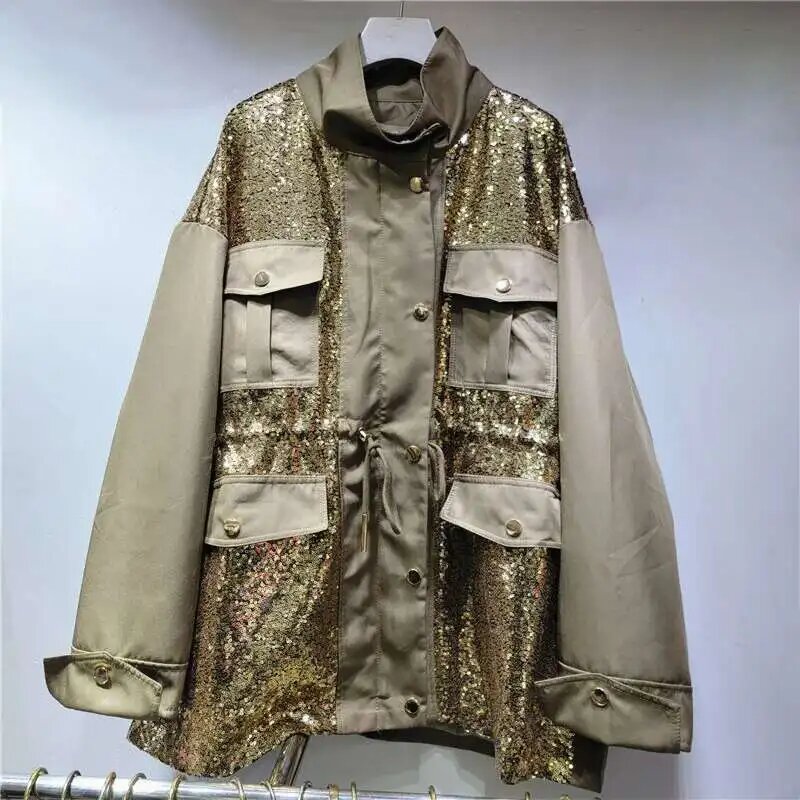 Тренчкот DEAT