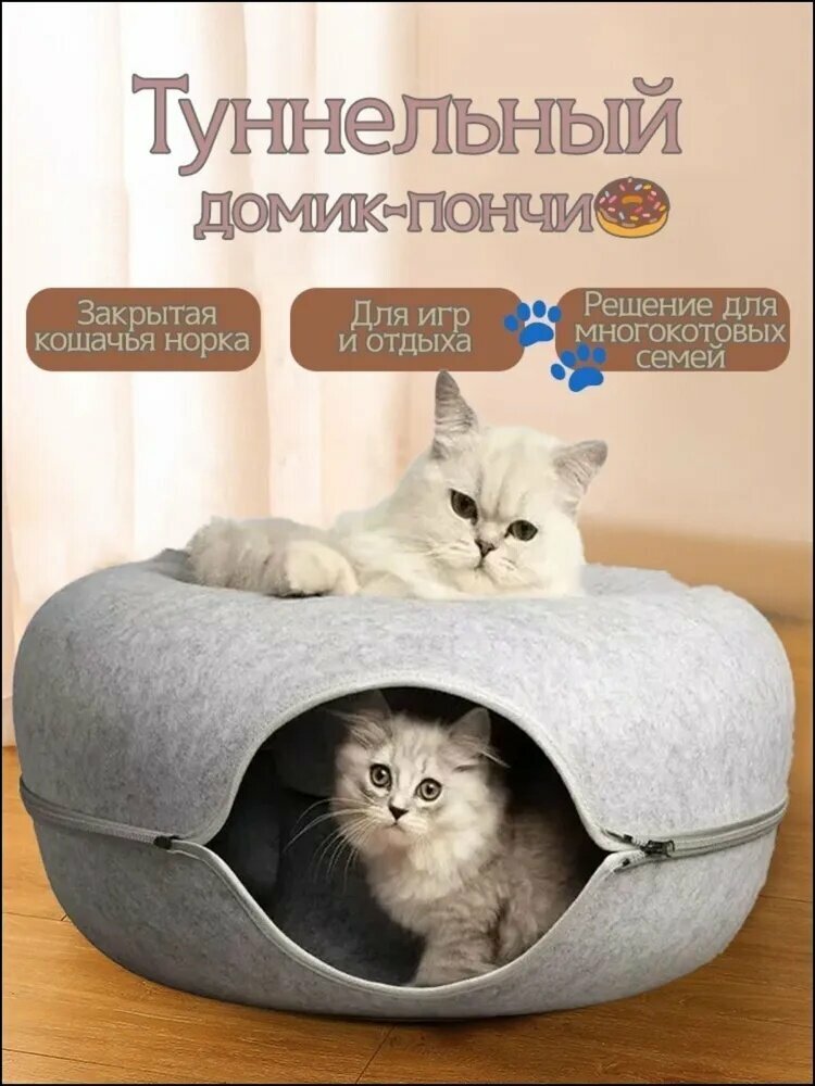 Пушистый бестселлер: гнездо 2023