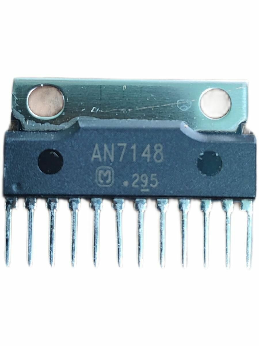 AN7148 (микросхема)