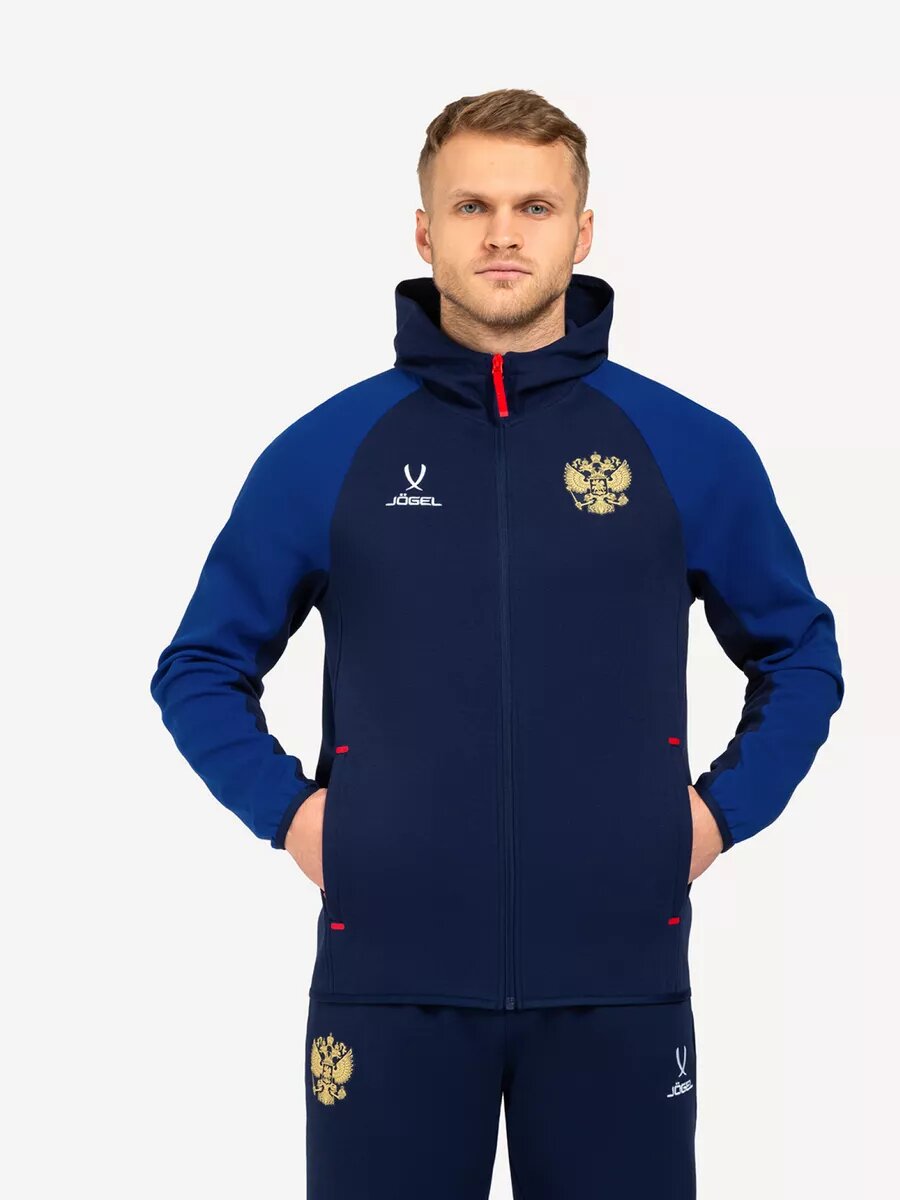Худи спортивное
