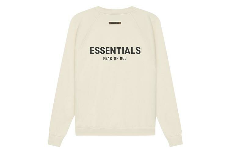 Толстовка Essentials