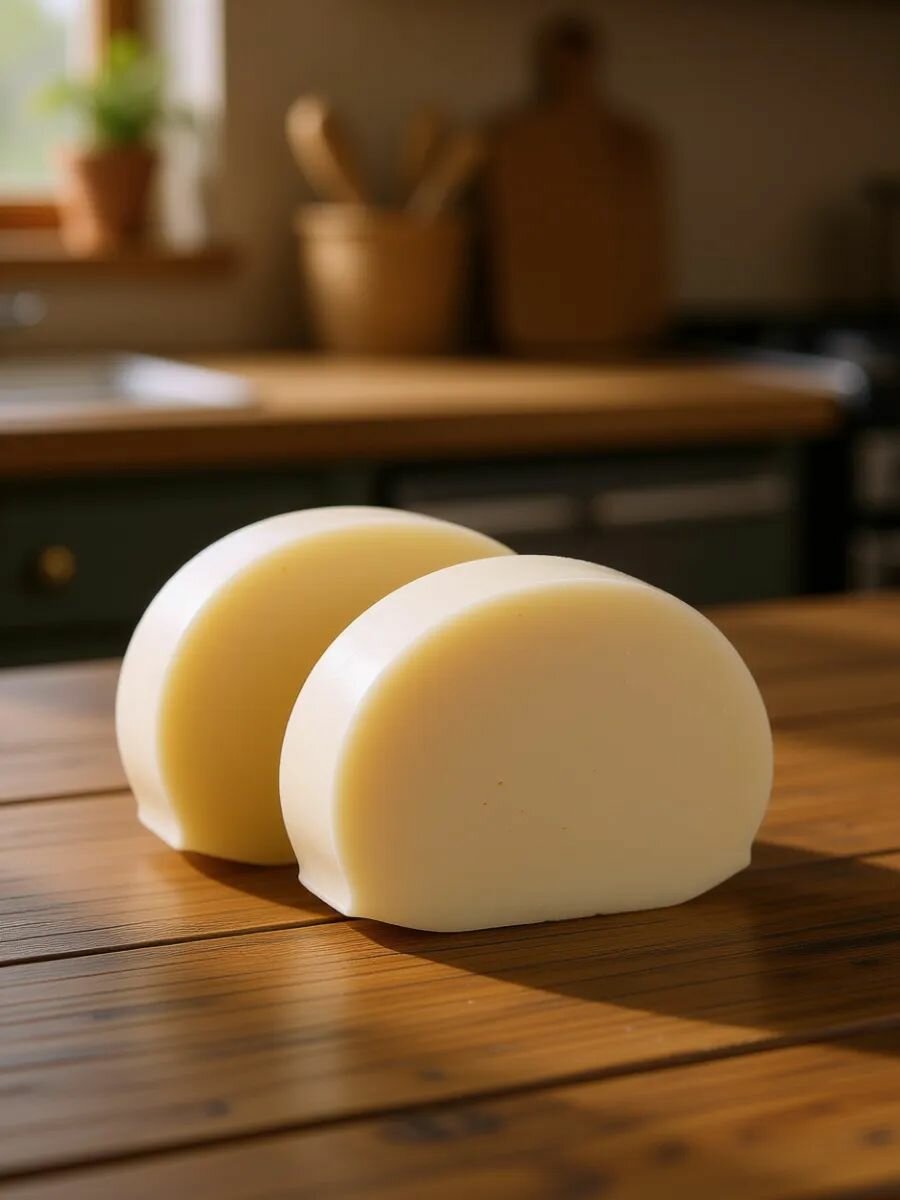 Сыр полутвердый 40% "Сулугуни" 200 гр