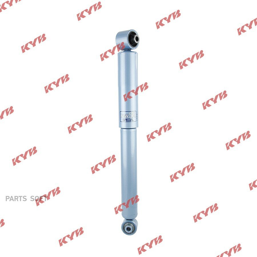 Амортизатор задний GAS New SR Special от официального дистрибьютора, KYB, артикул NSF2115