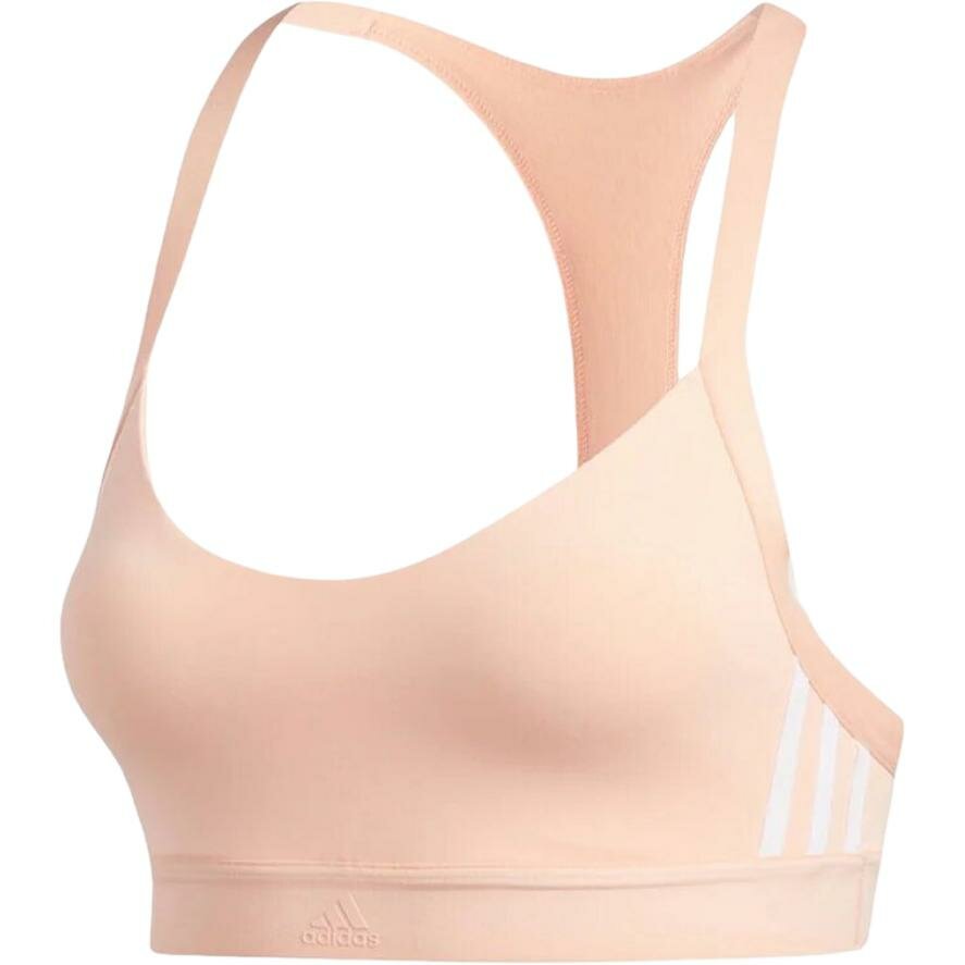 Бриджи спортивные adidas Glossy Powder Moderate