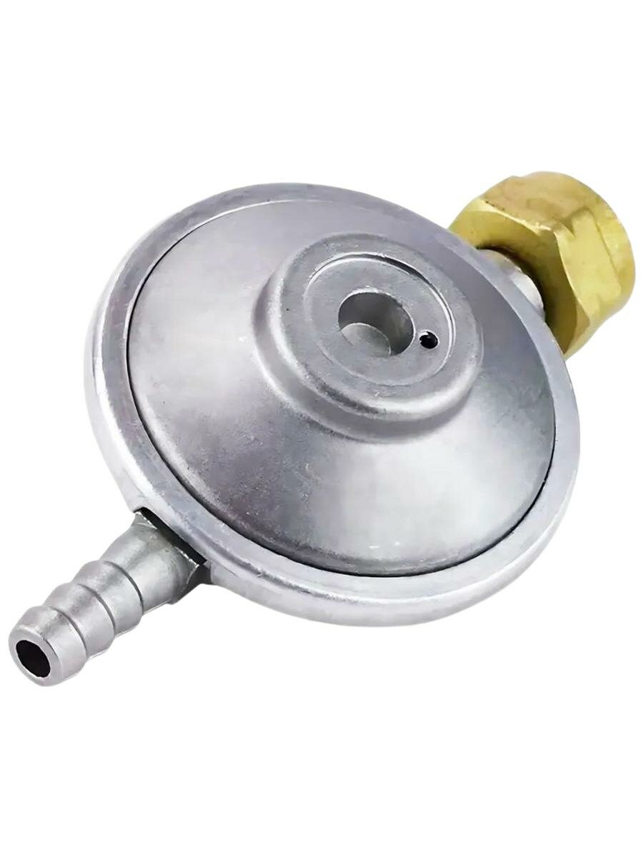 Регулятор давления / Редуктор газовый бытовой РДСГ 1-0,5 НЗГА