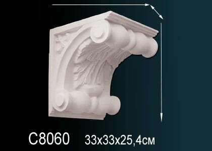 Консоль для Ремонта Perfect C8060 33x33x25.4 см /Перфект