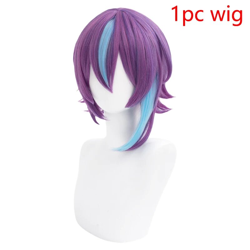 Костюм Kamishiro Rui из Project Sekai S, Style C