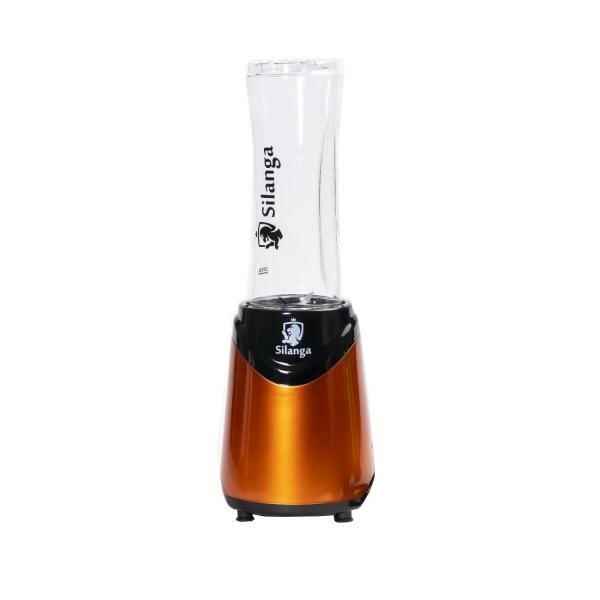 Блендер стационарный Silanga BL550 Orange