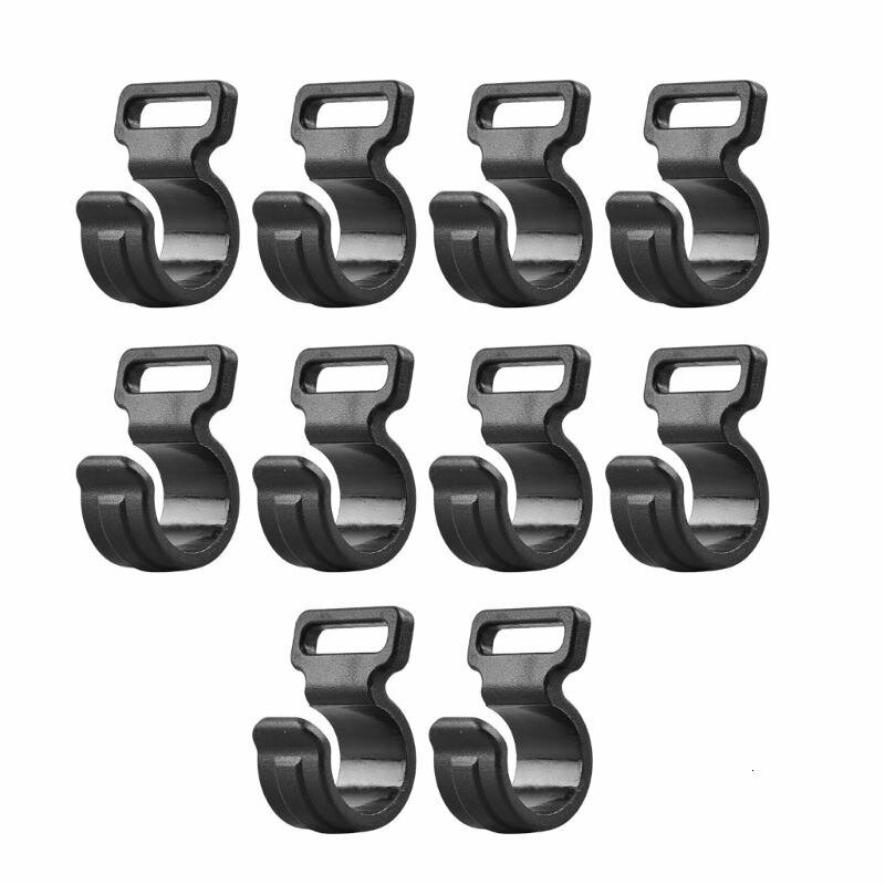 Зажимы для палатки (10 шт.)